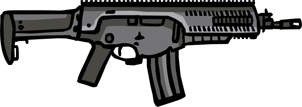 Image - SFH2 weapon ARX 160.png - Strike Force Heroes 2 Wiki