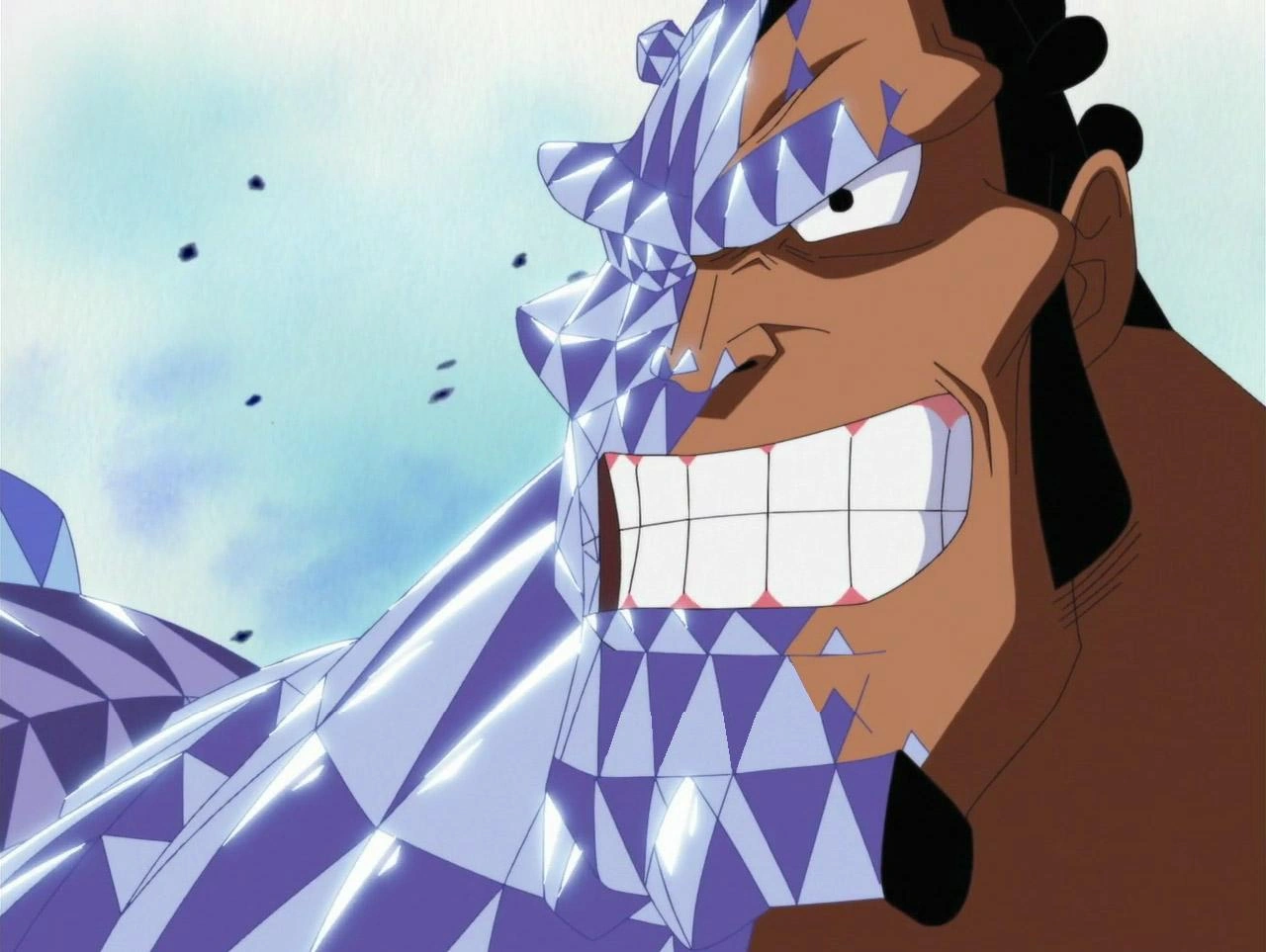 Joz - One Piece Encyclopédie - Wikia
