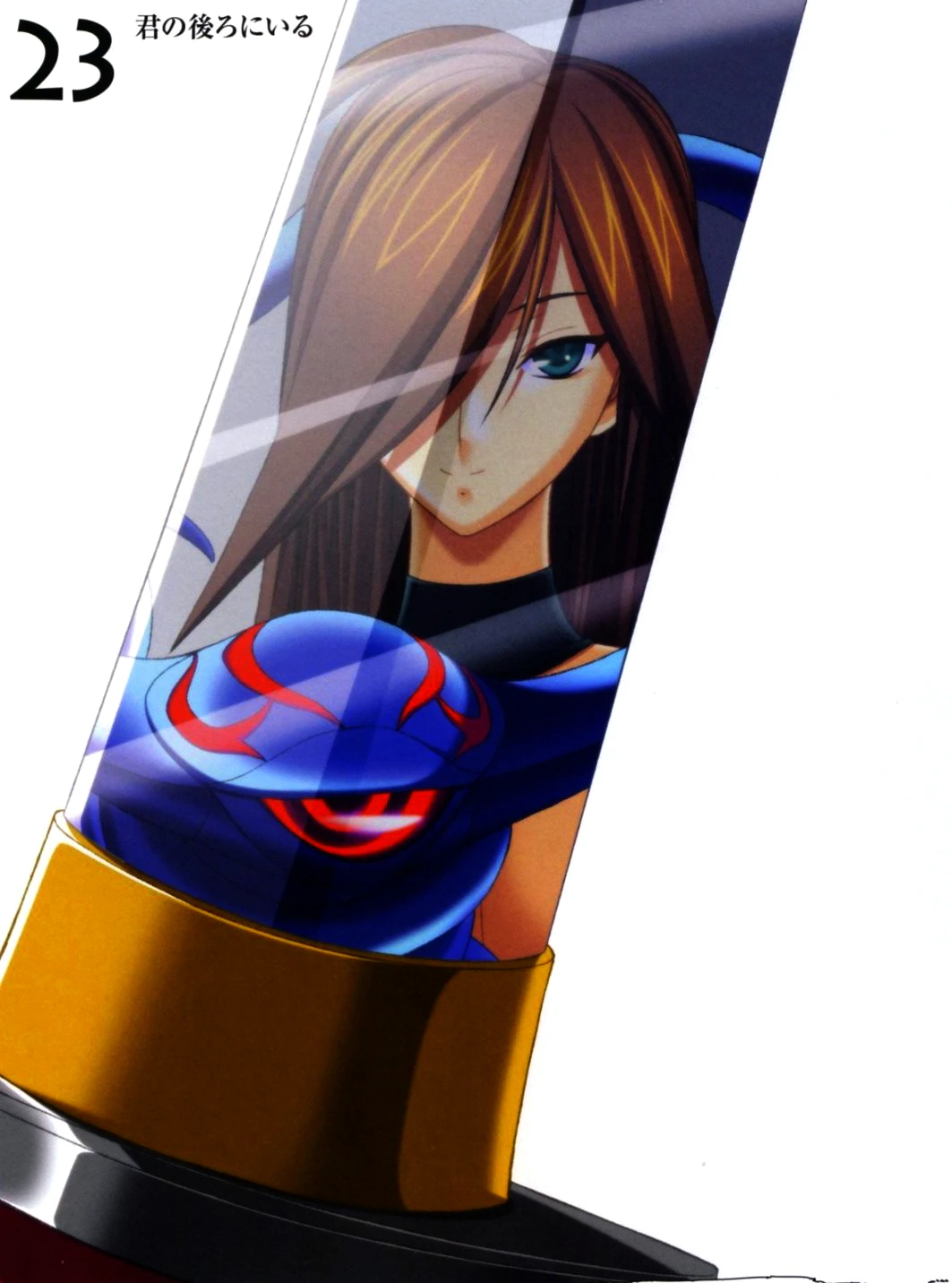 Queen Blade Nyx Buy Queen's Blade - Nyx - Excellent Model - 1/8 - P-4 ...