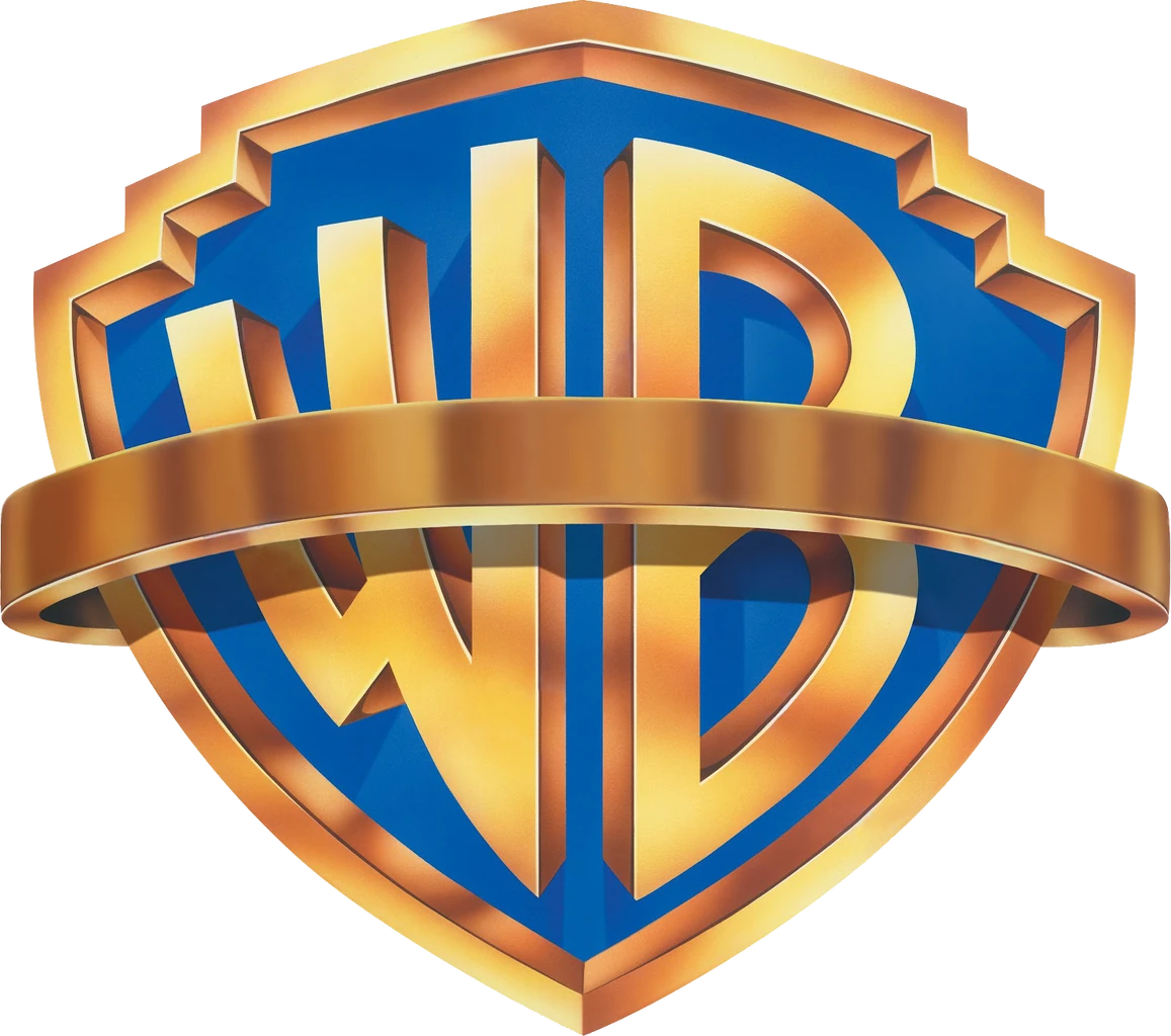 Warner Bros Logo Png Transparent Warner Bros Logopng