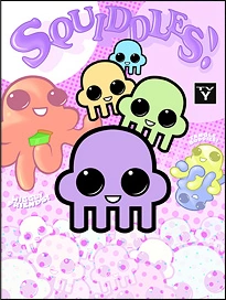 Image - Squiddles.png - Squiddle Wiki