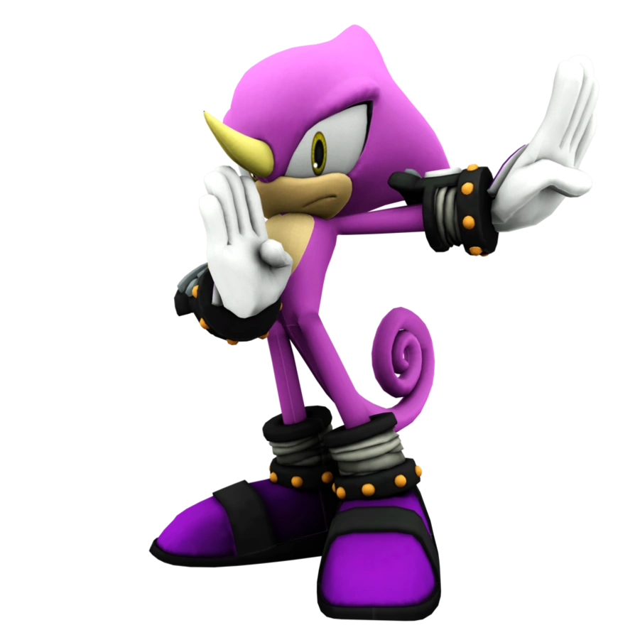 Sonic The Fighters 2 - Fanon Wiki