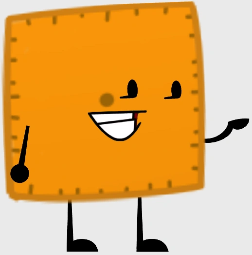 Cheez-It - Battle For Dream Island Fan Fiction Wiki