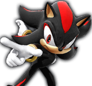 Image - Sonic Rivals 2 - Shadow the Hedgehog.png - Sonic News Network ...