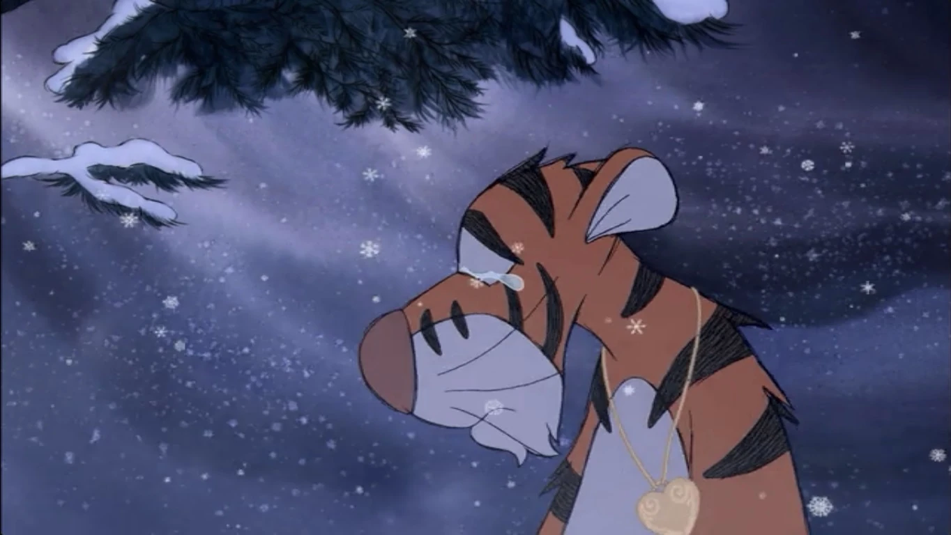 Image - Tigger (The Tigger Movie) -3-.jpg - DisneyWiki