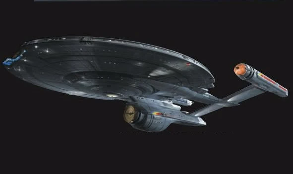 Image - NX-01 refit.jpg - Mass Trek Wiki
