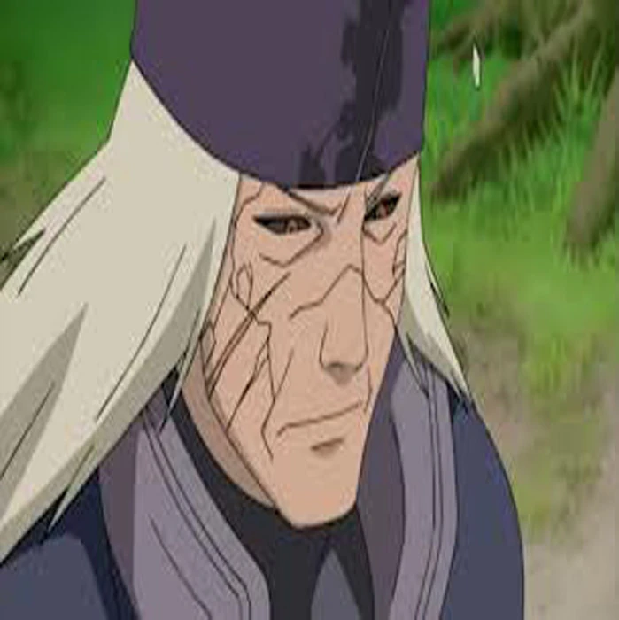 Hanzo Naruto Shippdenn Imagens