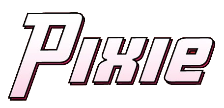 Pixie Lott Logo