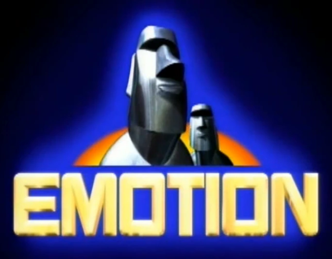 Emotion (Bandai Visual Group) - Logopedia, the logo and branding site