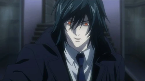 Teru Mikami - Wiki Death Note