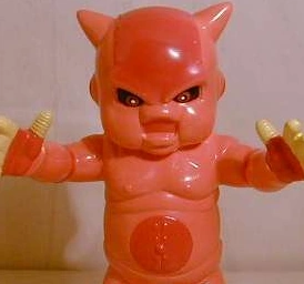 Luud (Collectibles) - Dragon Ball Wiki