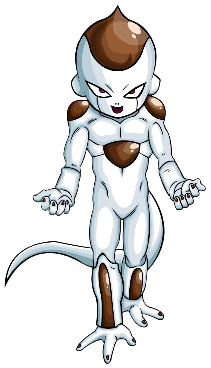 Kuriza - Dragon Ball Power Levels Wiki