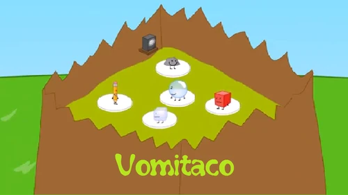 Image - Bfdi15.png - Battle for Dream Island Wiki