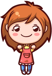 Ichigo - Cooking Mama Wiki