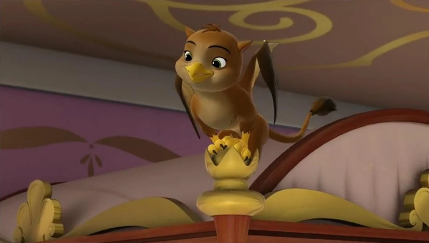 Jasper - Disney Wiki