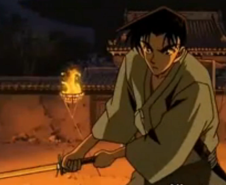 Heiji Hattori - Detective Conan Wiki