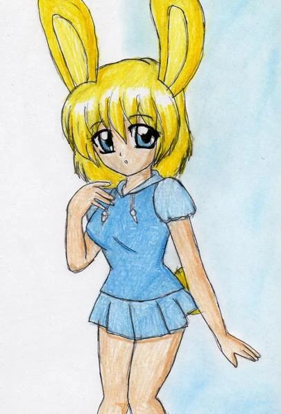 Image - Female Cuddles by AleEvilSoldier.jpg - Happy Tree Friends Fanon ...