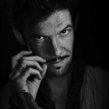 Jack Rackham - Black Sails Wiki