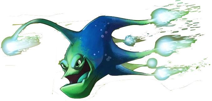 Phosphoro - Wiki SlugTerra