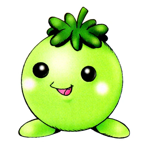 Digimon of the Week: Datirimon : r/digimon