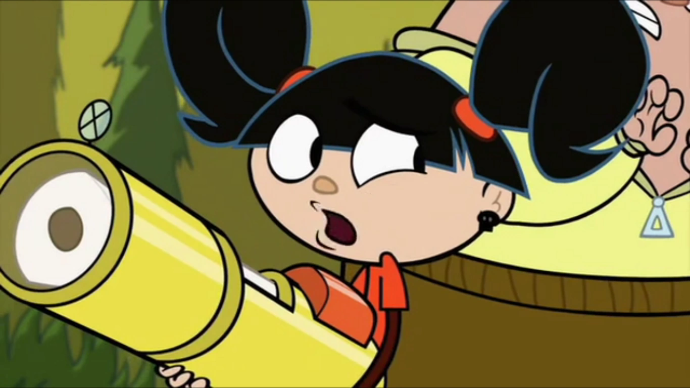 Image - Gretchen 9.png - Camp Lakebottom Wiki