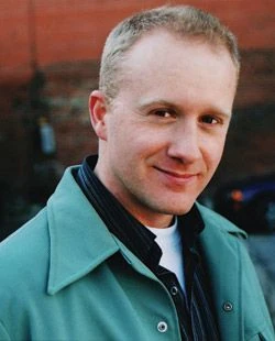 Bill Parrott - Degrassi Wiki