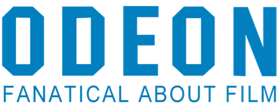 Odeon Cinemas - Logopedia, the logo and branding site