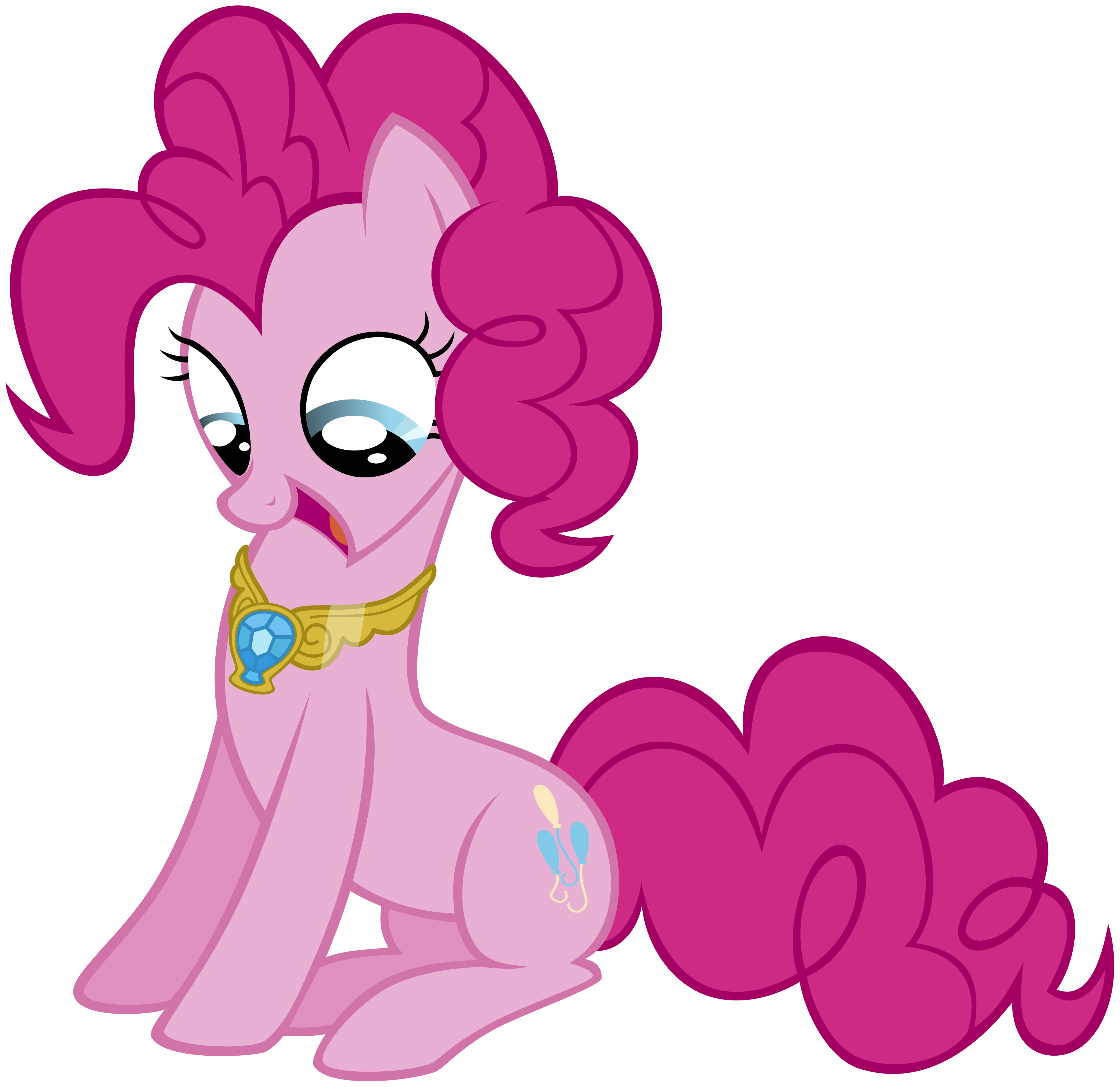Imagen - 61899 safe pinkie-pie elements-of-harmony element-of-laughter ...