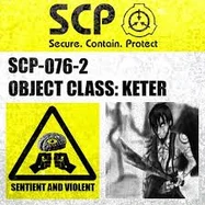 SCP Universe - TWI Database Wiki