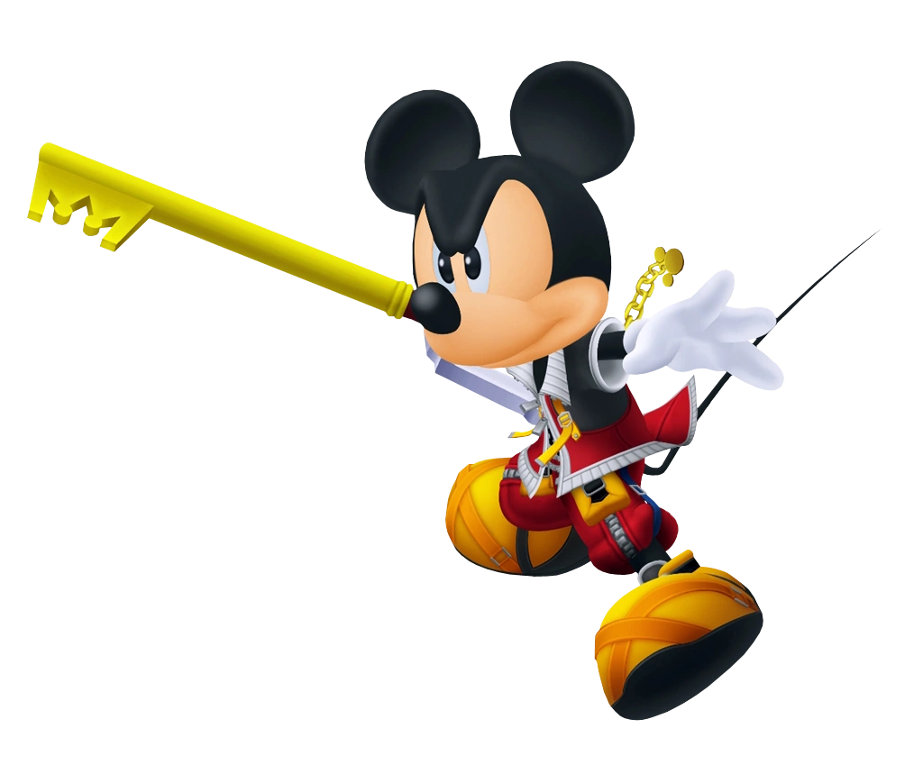 Mickey Mouse in video games - Disney Wiki