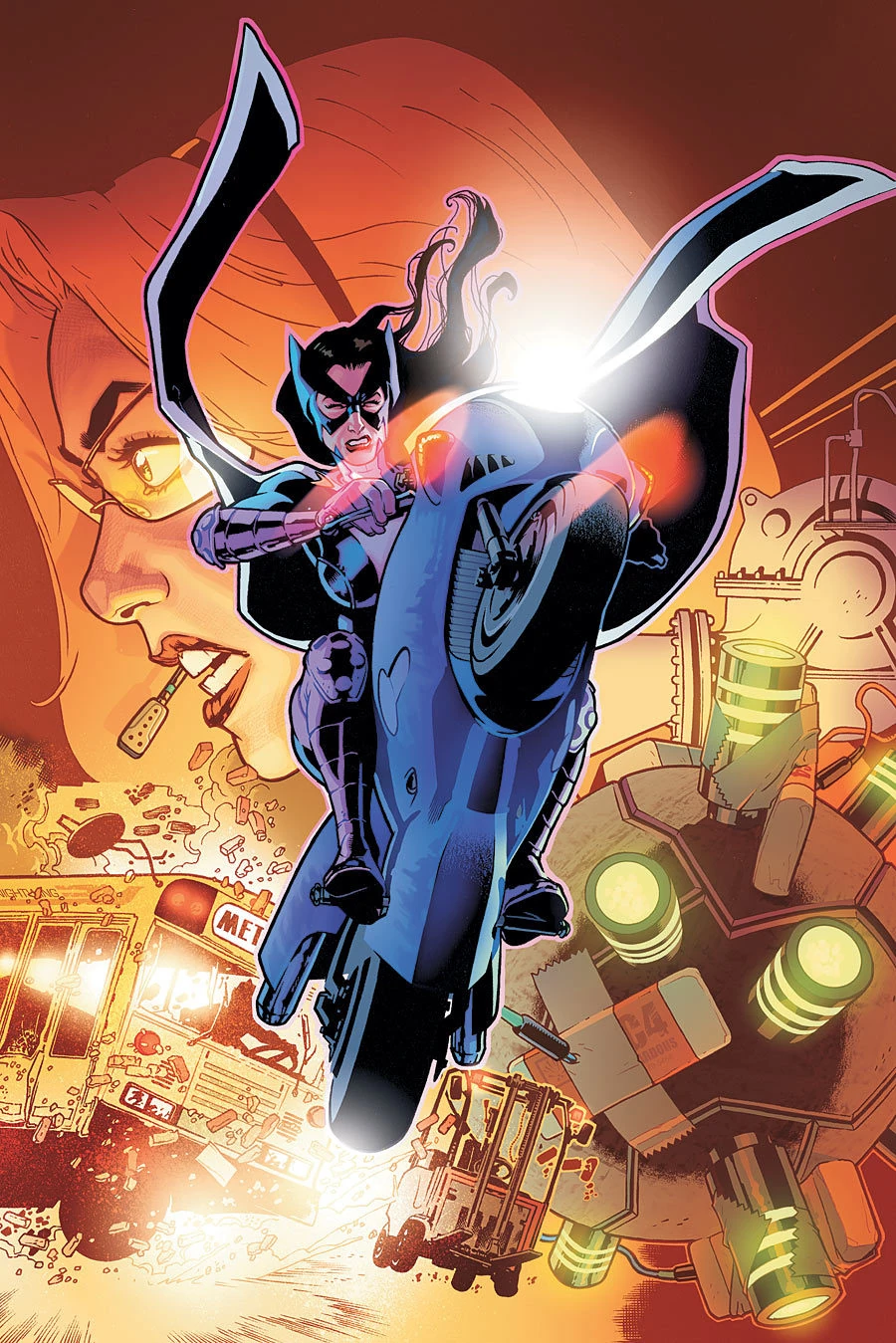 Image - Huntress 0018.jpg - DC Comics Database