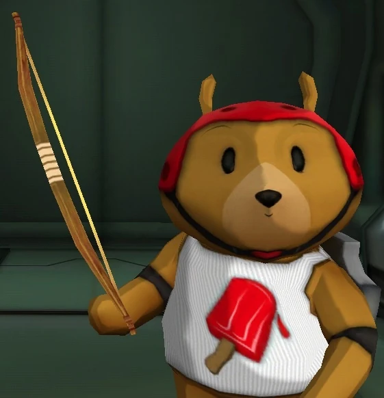 Battle Bears Gold Assault - monsterfasr