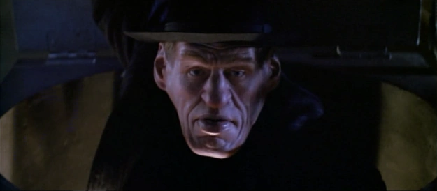 Tiny Ron Lothar Taylor