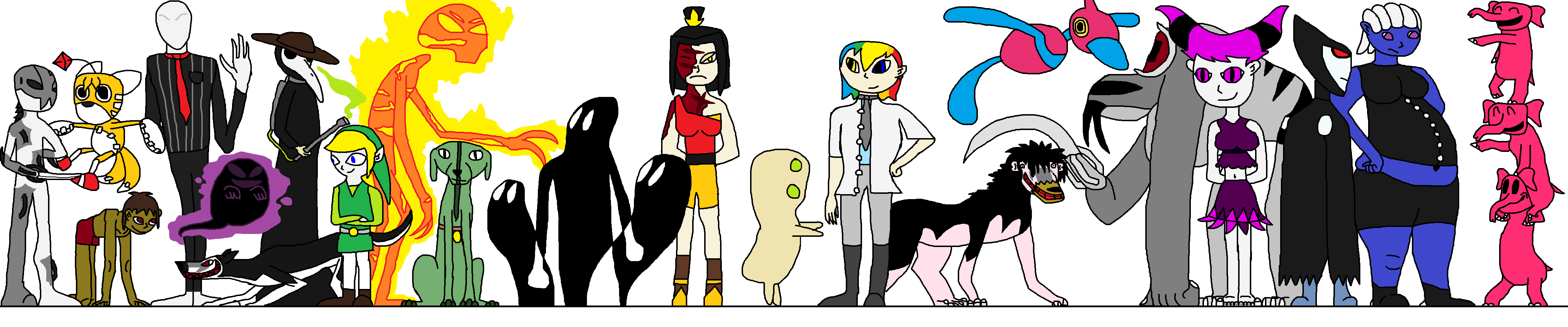 Fanon:S.C.P - Avatar Wiki, the Avatar: The Last Airbender resource