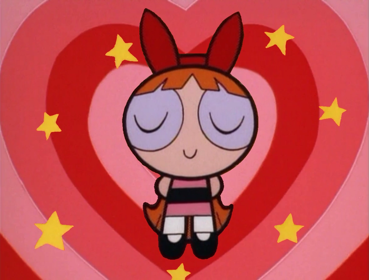 Image - PPG ending (Blossom only, what if).png - Powerpuff Girls Wiki