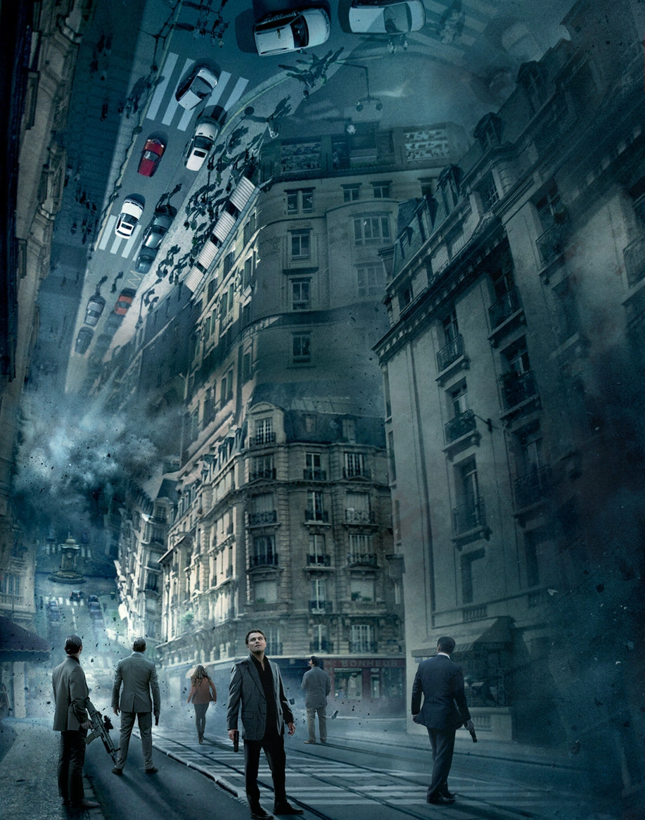 Dream - Inception Wiki