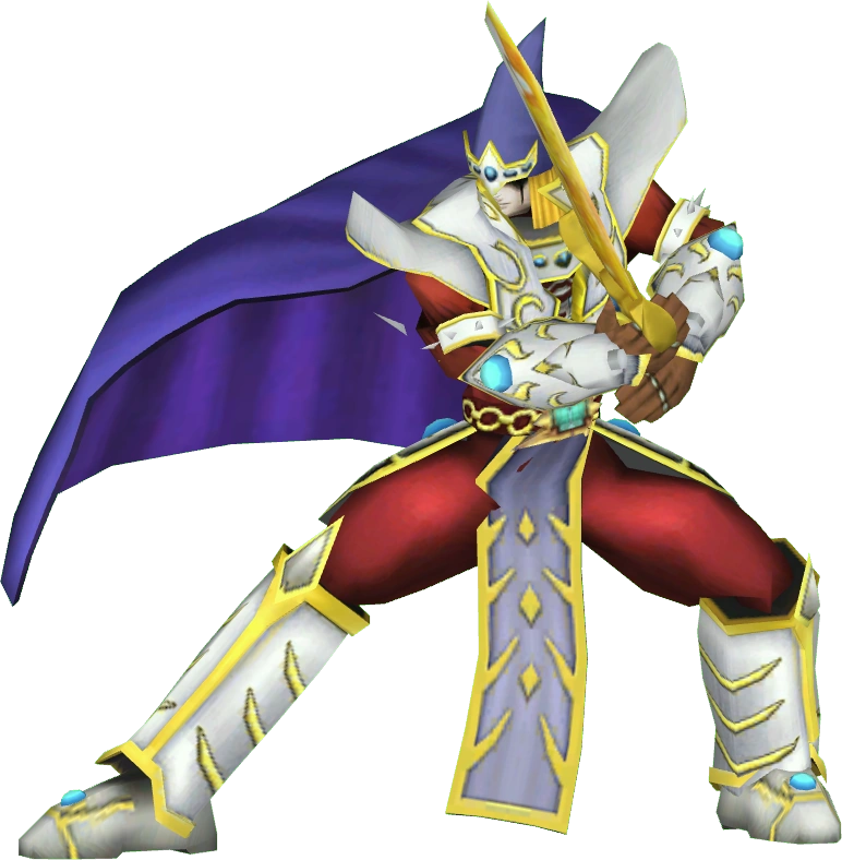 Image - Mistymon dm.png - Digimon Wiki: Go on an adventure to tame the ...