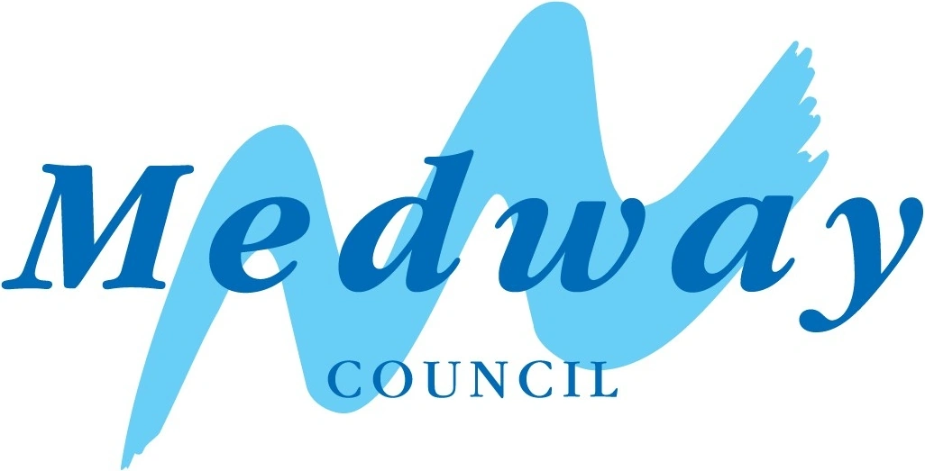 Medway Borough Council - Logopedia, the logo and branding site