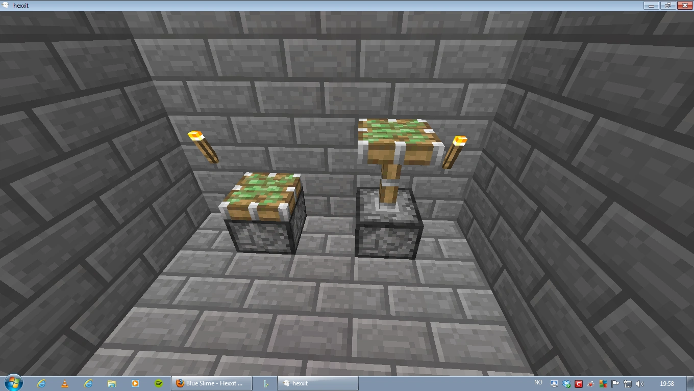Image - Sticky Piston.png - Hexxit Wiki