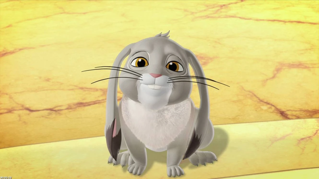 Image - Clover solo.jpg - DisneyWiki