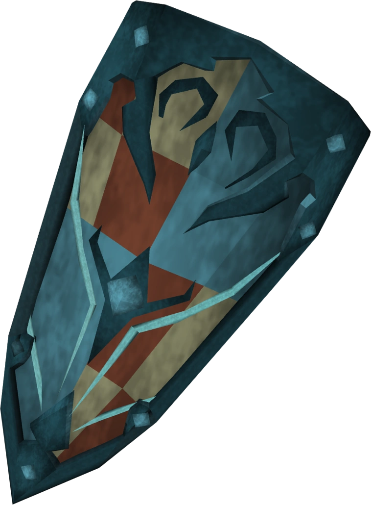 Rune shield (h3) - The RuneScape Wiki