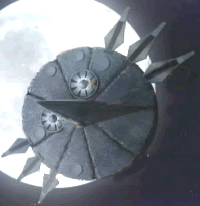 Space Colony ARK - Sonic Wiki