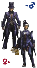Apex Fashion Hunter. What's your favorite ensemble? : r/MonsterHunter