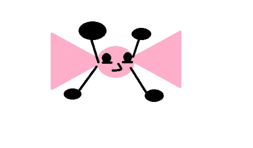 Image - Bow drawing.png - Inanimate Insanity Wiki