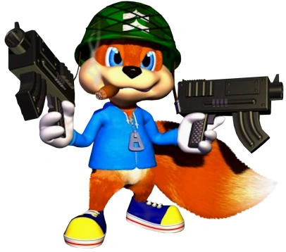 File:Conker and guns.png