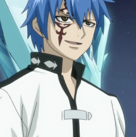 Jellal Fernandes - Fairytail Wiki