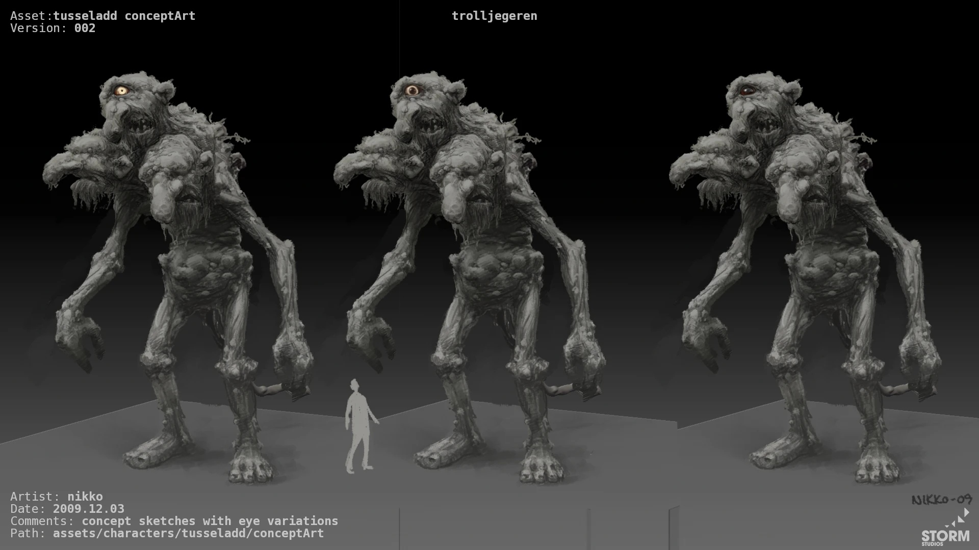 Image - Trolls.jpg - The Troll Hunter Wiki