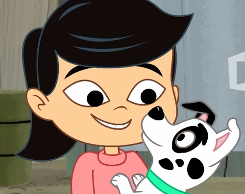 Patches Pound Puppies - ciegab