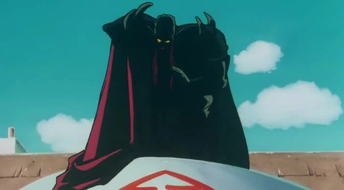 Sansho - Wiki Dragon Ball