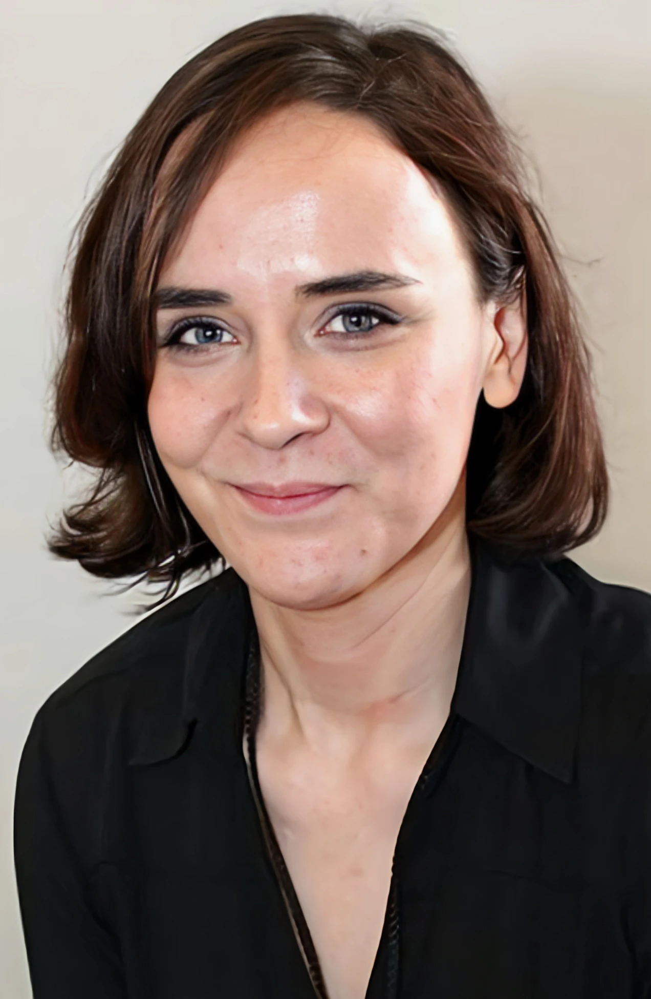 Sarah Anne Williams - Voice Acting Wiki